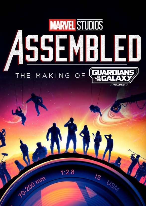 Marvel Cinematic Universe ReCast Fan Casting on myCast