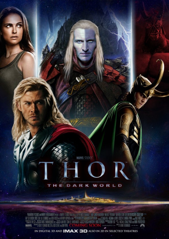 Lady Sif Fan Casting for Marvel Cinematic Universe's Thor 2: The Dark World (2013) | myCast ...