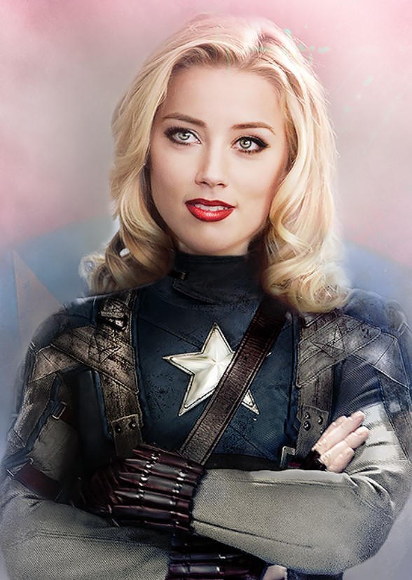 Marvel Cinematic Universe (with genderswaps) Fan Casting on myCast