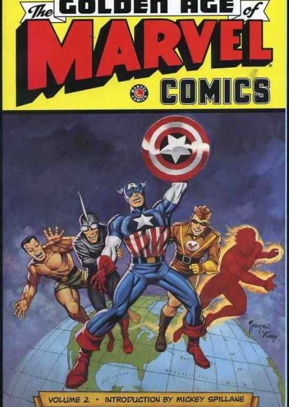 Fan Casting Sean Harris as Karl Morgenthau in Marvel Comics characters on myCast