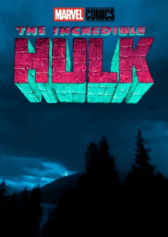 Marvel Comics: The Incredible Hulk (2026 TV Series) Fan Casting on myCast