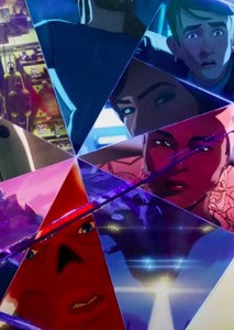 90s SUPERMAN series Fan Casting on myCast