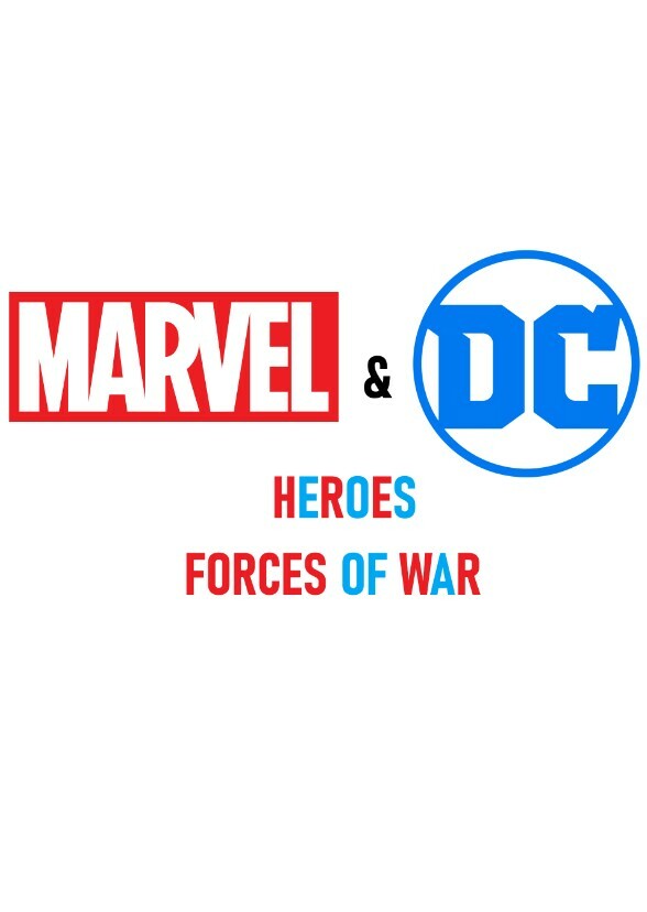 Ulysses Klaue Fan Casting for Marvel & DC Heroes: Forces Of War ...