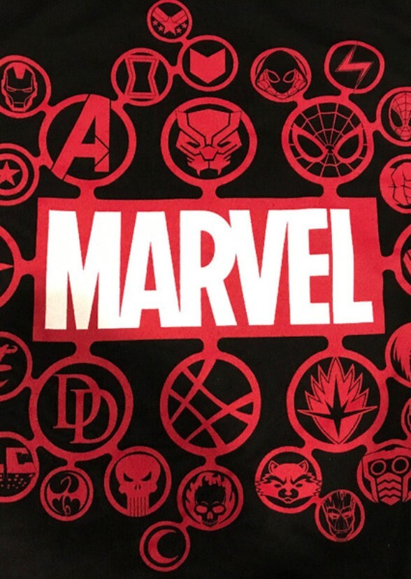 Marvel Earth-616 Fan Casting on myCast