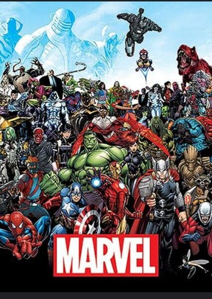 Marvel Fan Casting on myCast