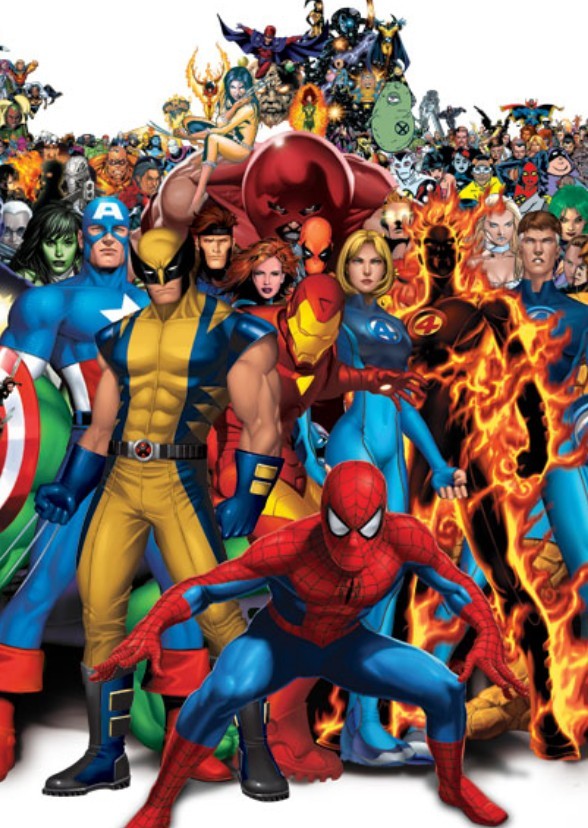 Fan Casting Justin Chatwin as Black Bolt in Marvel on myCast