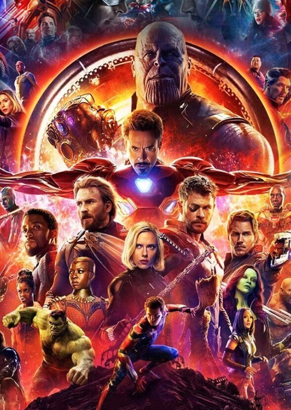 Find an Actor to Play Doreen green in Marvel fancast on myCast