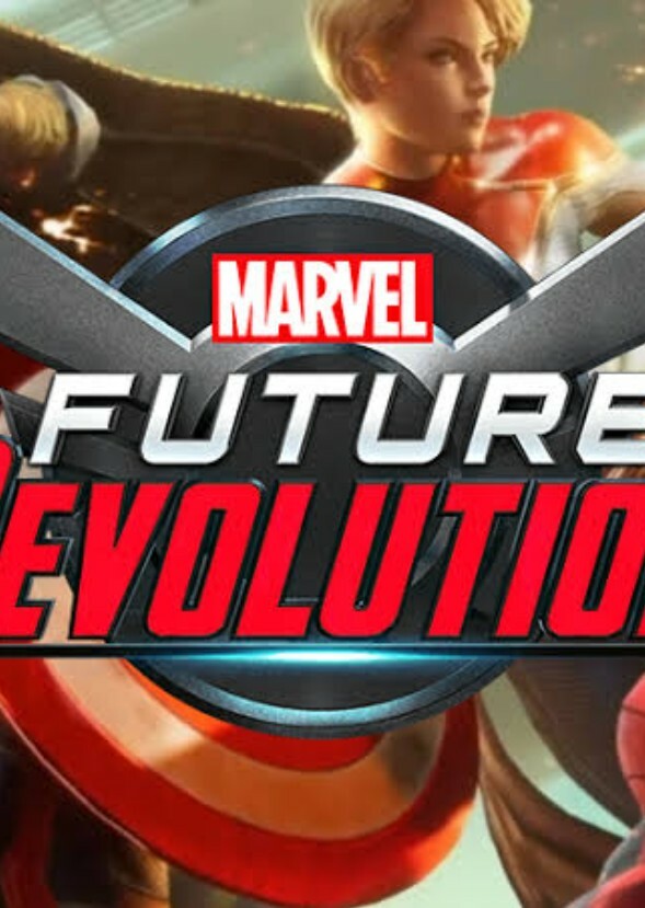 Marvel Future revolution live acion Fan Casting on myCast