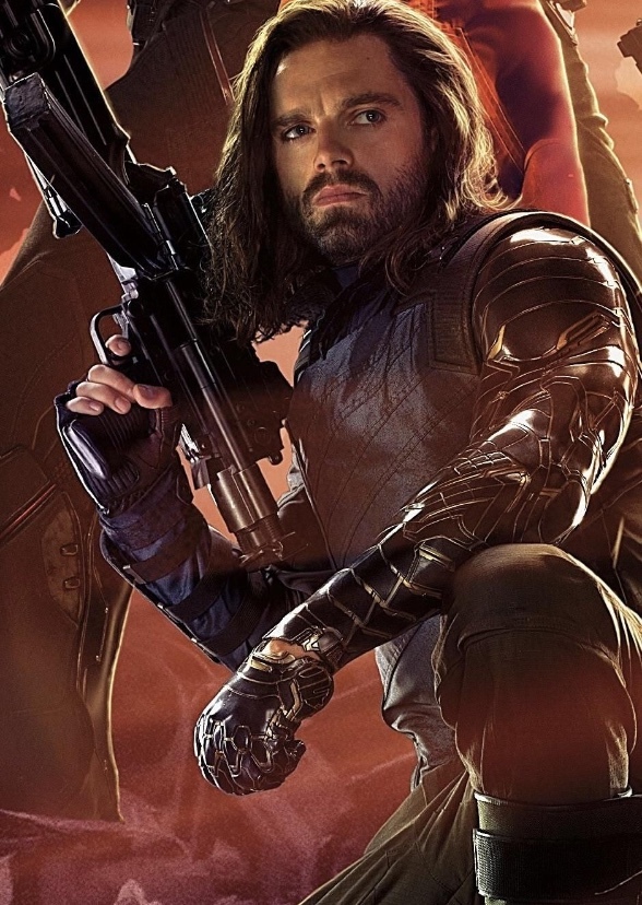 Marvel Ghost Protocol (2021) Fan Casting on myCast