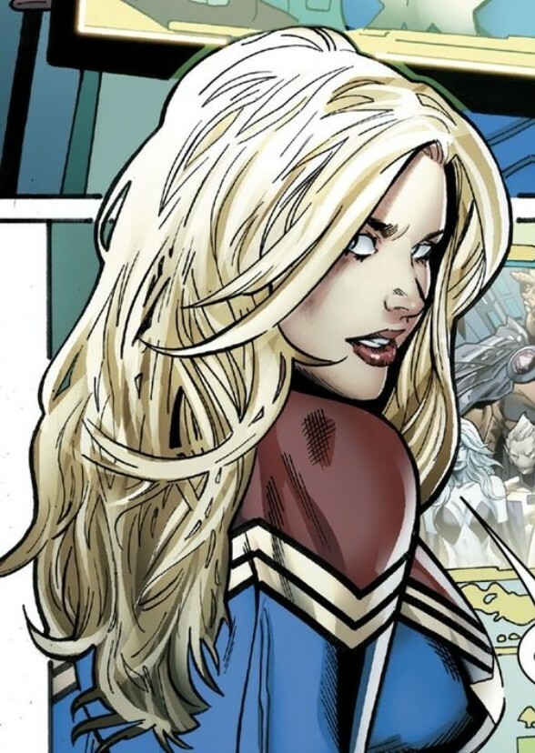 Cindy Moon Fan Casting for Marvel (MCU) Female Characters | myCast ...