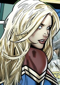 Marvel (MCU) Female Characters Fan Casting on myCast