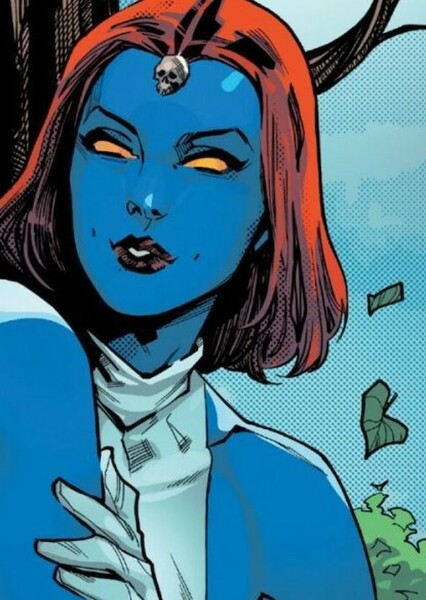 Amora Fan Casting for Marvel (MCU) Female Characters | myCast - Fan ...