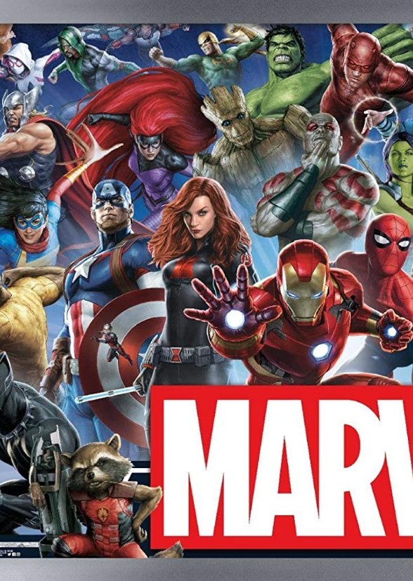 Marvel: Multiverse War Fan Casting on myCast