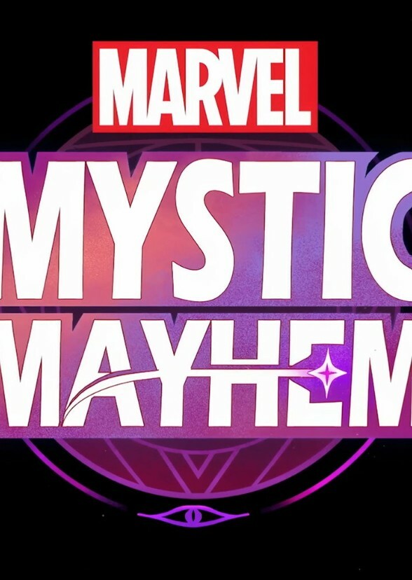 Marvel: Mystic Mayhem Fan Casting on myCast