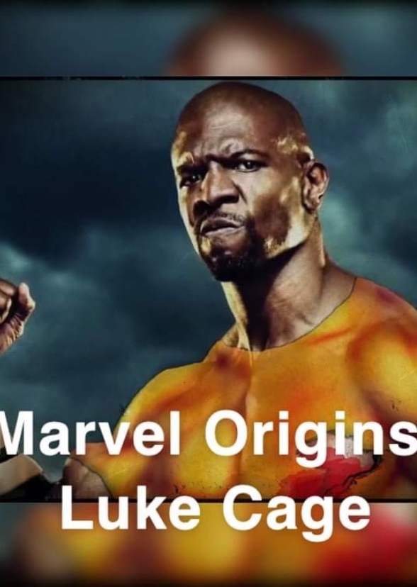 Marvel Origins: Luke Cage (2004) Fan Casting on myCast
