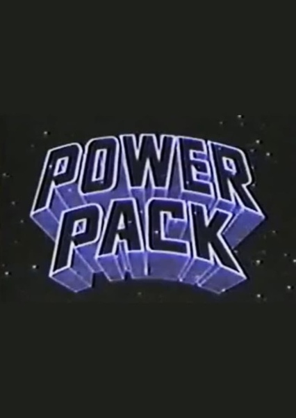 Marvel Presents; The Power Pack: Fan Casting on myCast