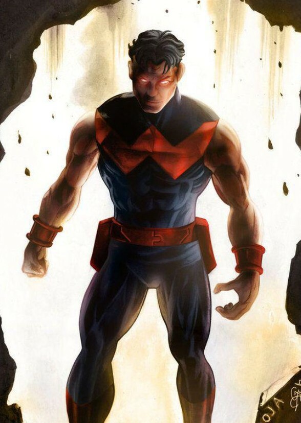 Phil Coulson Fan Casting for Marvel Presents: Wonder Man | myCast - Fan Casting Your Favorite ...