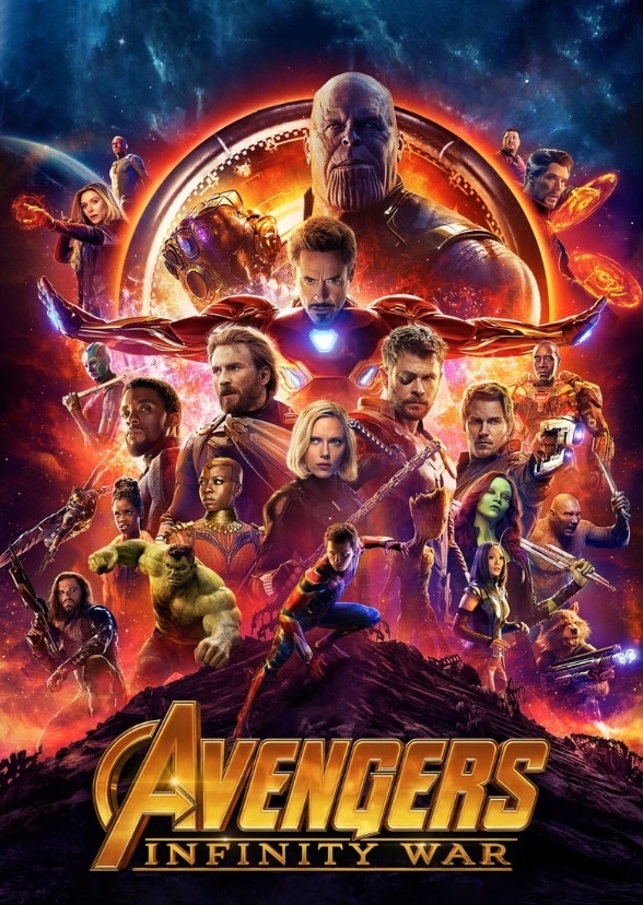 Marvel recast Fan Casting on myCast