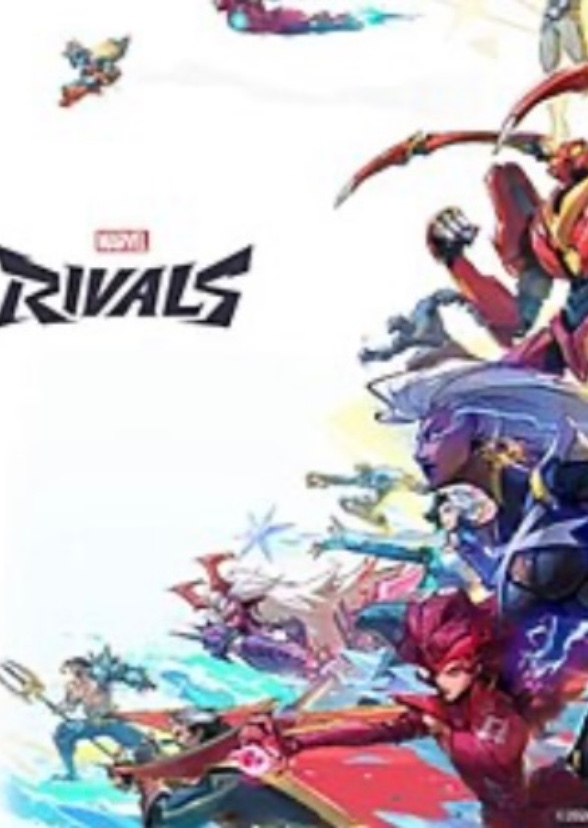 Fan Casting Jo Yu-ri as Luna Snow in Marvel rivals live action bc why not on myCast