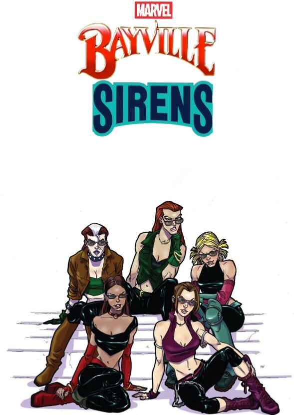 Tabitha Smith Boom Boom Fan Casting for Marvel's Bayville Sirens | myCast - Fan Casting Your ...