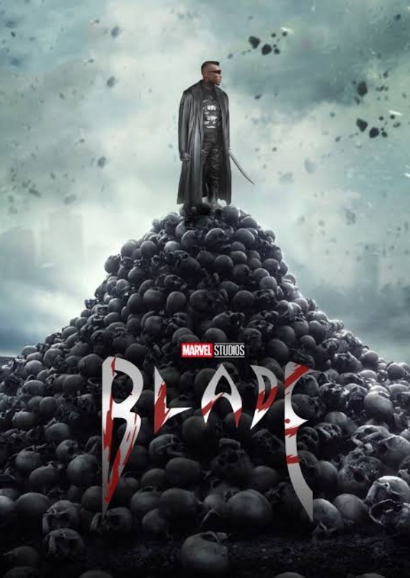 Marvel's Black Label: Blade Fan Casting on myCast