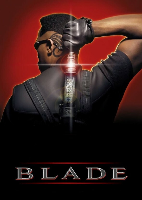 Marvel's Blade Animated Series (Season 1) Fan Casting on myCast