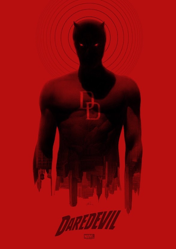 Marvel's Daredevil Fan Casting on myCast