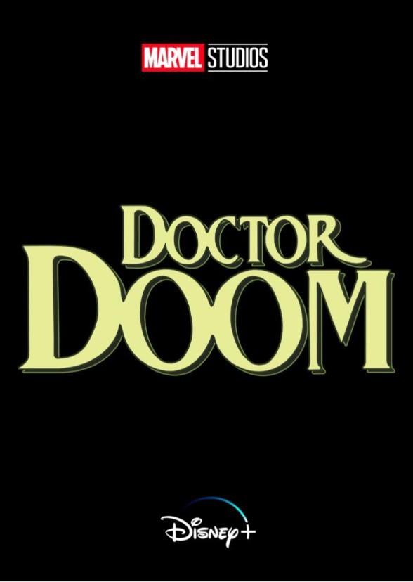 Marvel's Doctor Doom Fan Casting on myCast
