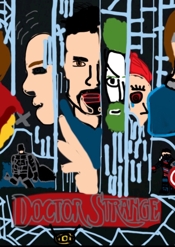 James “Bucky” Barnes / Captain America II Fan Casting for Marvel’s ...