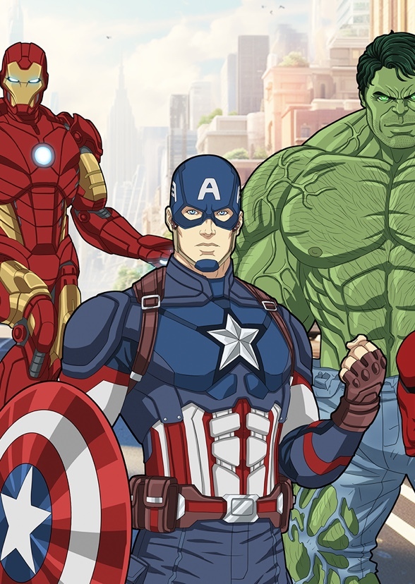 Natalia Alexeyevna Romanova/Black Widow Fan Casting for Marvel’s Earth ...