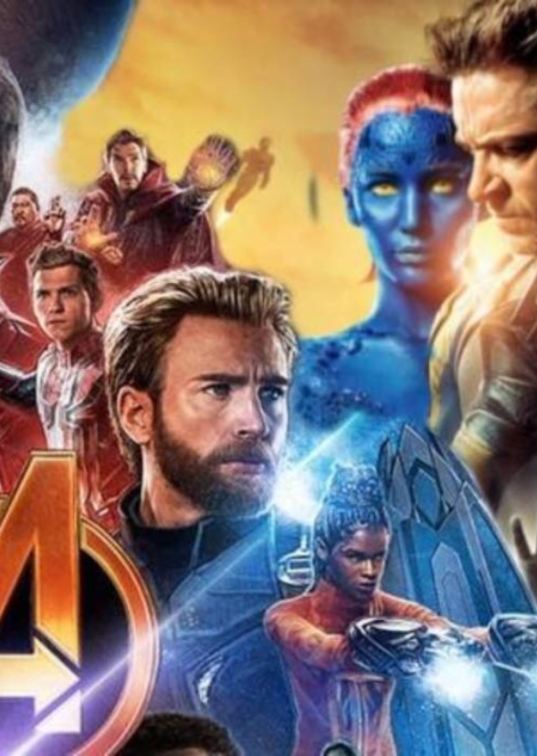 Marvel’s Extinction Part II Fan Casting on myCast