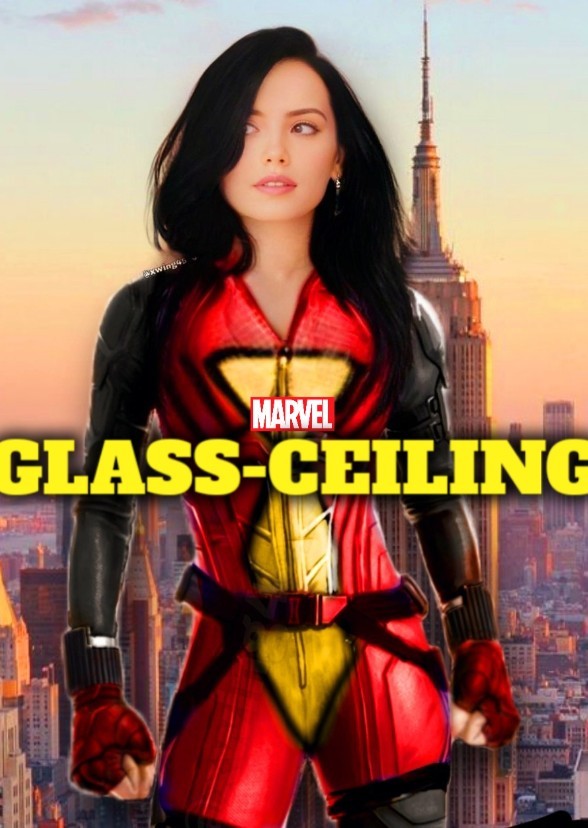 Marvel's Glass-Ceiling Fan Casting on myCast
