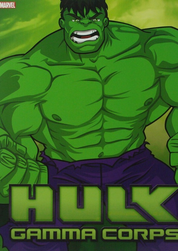 General Thaddeus "Thunderbolt" Ross Fan Casting for Marvel's Hulk Gamma ...