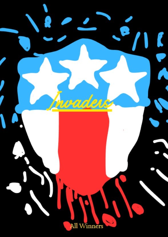 Miss America Fan Casting for Marvel's Invaders | myCast - Fan Casting ...