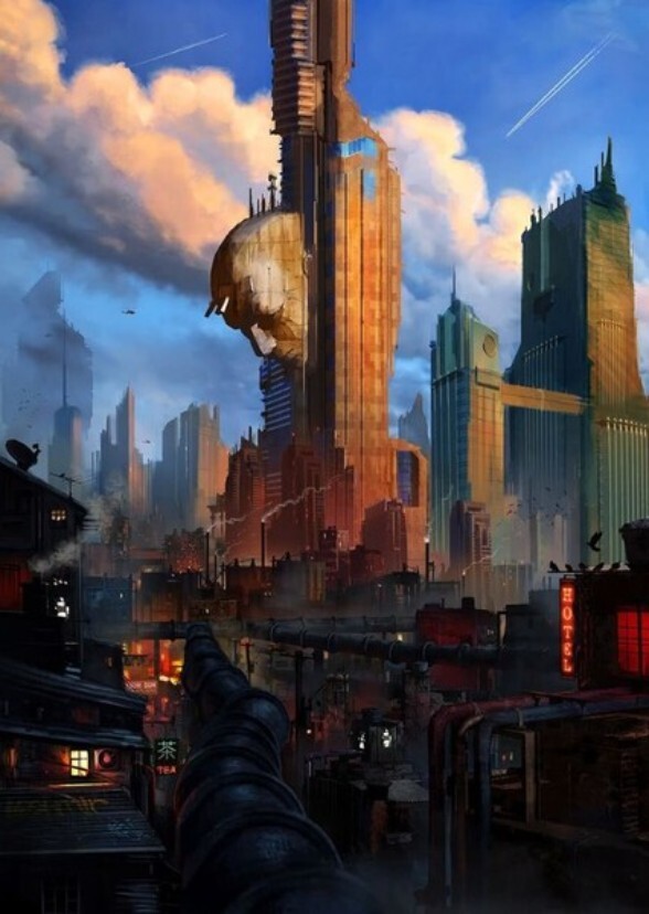 Serena Beauregard / Orange Hour / Omega Girl Fan Casting for Marvel's ...