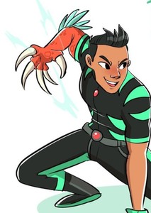 NIGHTSIDE Fan Casting on myCast