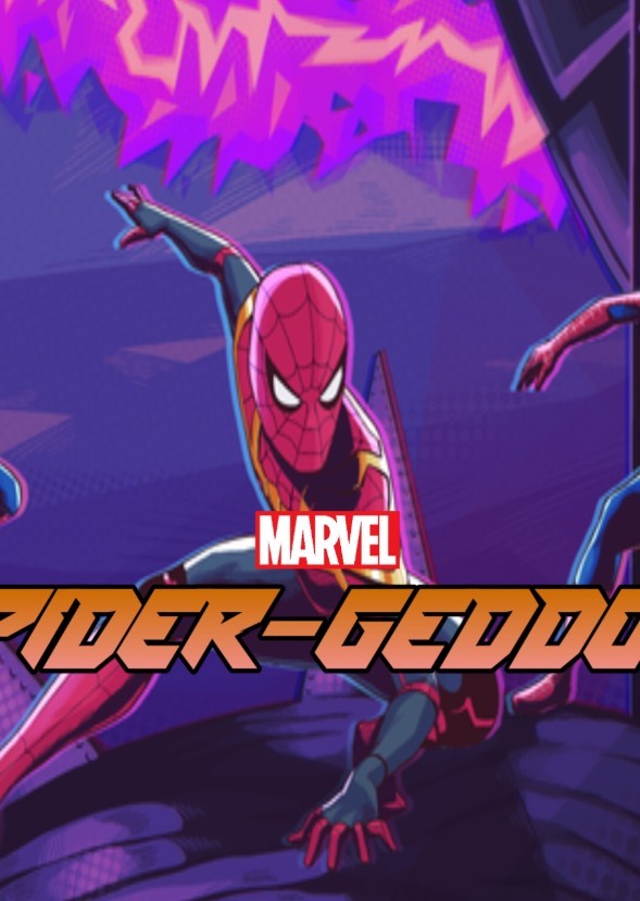 Marvel's Spider-Geddon Fan Casting on myCast