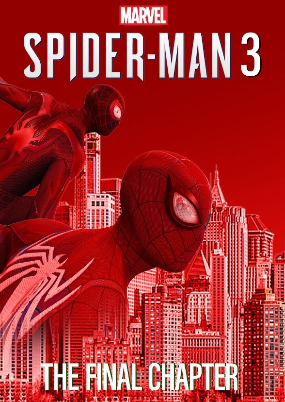 Marvel’s Spider-Man 3: The Final Chapter Fan Casting on myCast