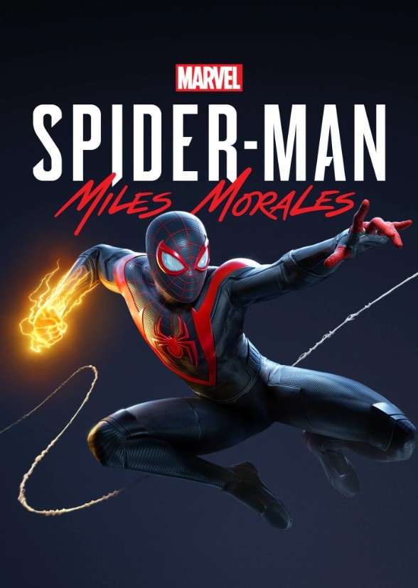 Marvel's Spider-Man - Episode 4: Time to Rally Fan Casting on myCast