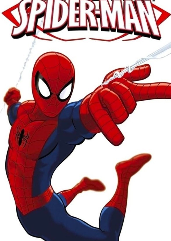 Fan Casting John Hensley as Charles Standish in Marvel's Spider-Man on ...