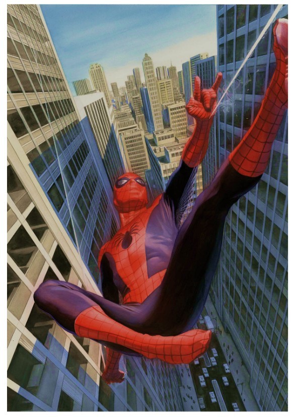 MARVEL'S Spider-Man II: Doc Ock & Lyzard Fan Casting on myCast