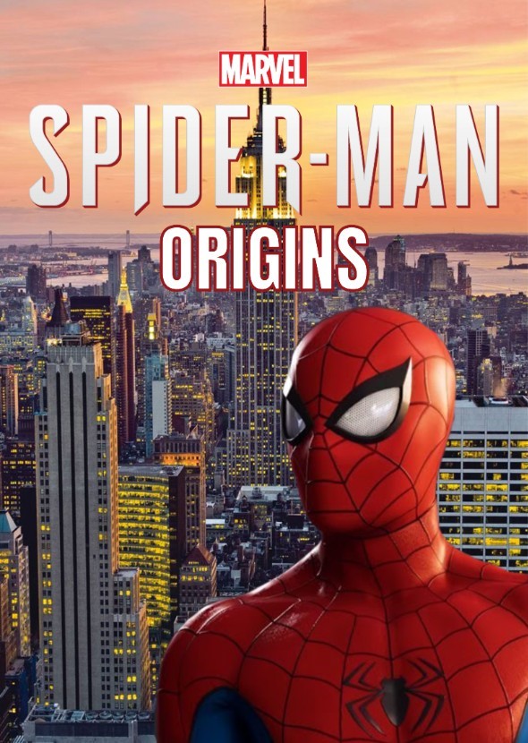 Marvel's Spider-Man: Origins Fan Casting on myCast