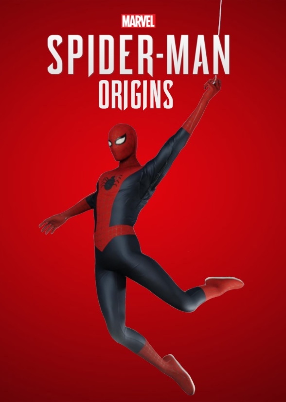 Fan Casting Burglar (Spider-Man) as Enemies of Marvel’s Spider-Man: Origins PS5 on myCast