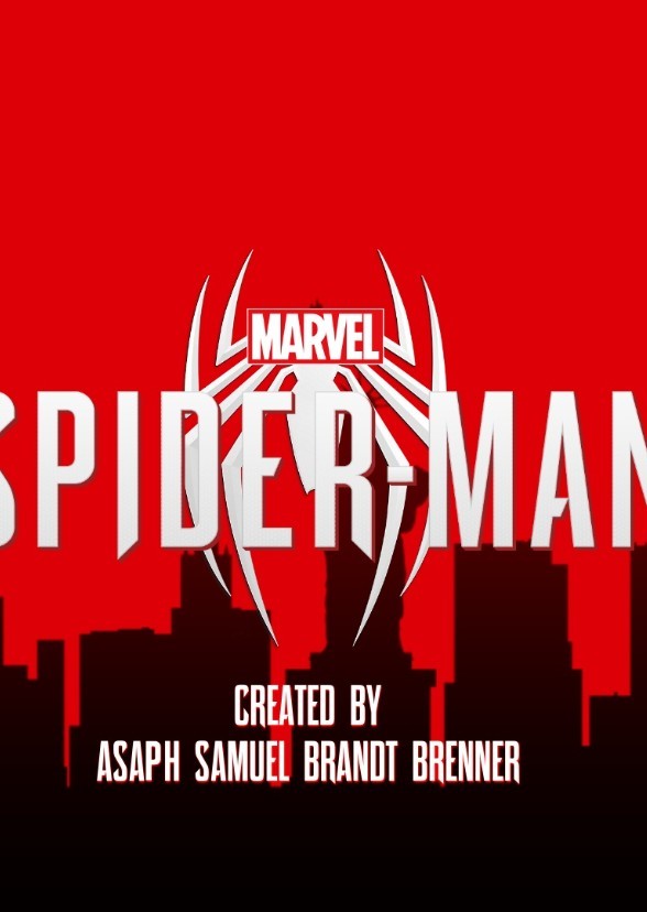Marvel's Spider-Man (Série Original Netflix) Fan Casting on myCast