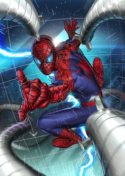 Uncle Ben Fan Casting for Marvel's Spider-Man Turn Off The Dark The ...