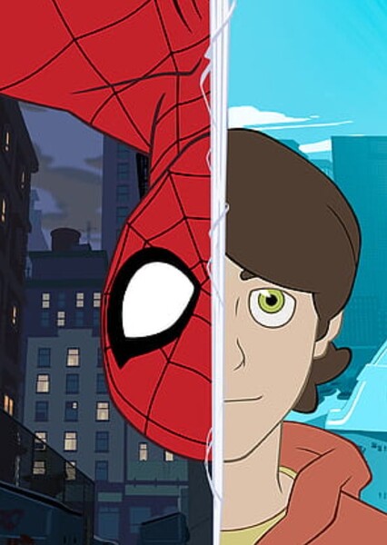 Marvel's Spider-Man Webbed Wonder (Season 1) (2008-2009) Fan Casting on ...