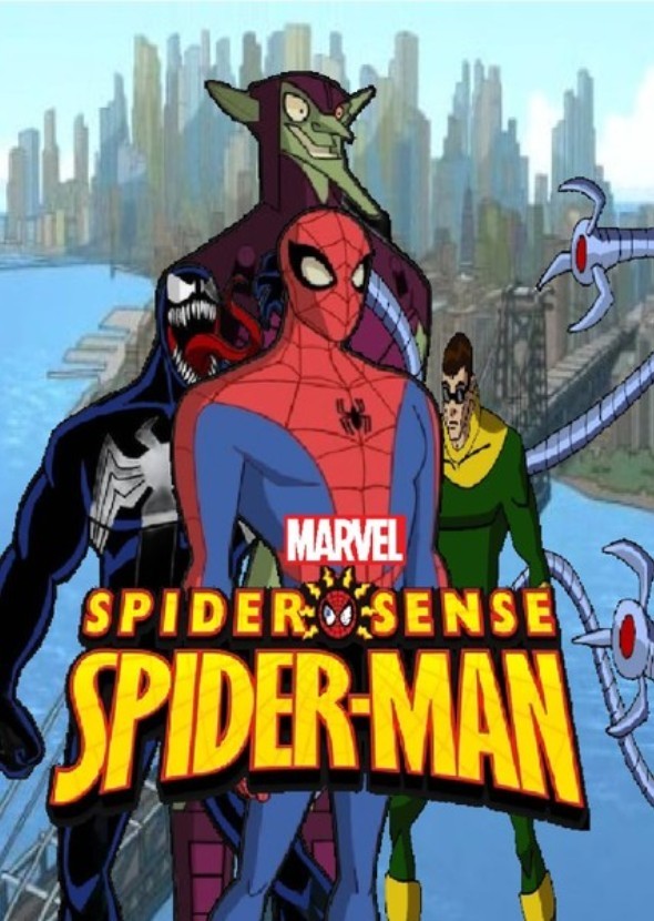 Find an Actor to Play Kenny "King" Kong in Marvel's Spider-Sense Spider ...