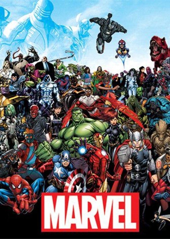 Roderick kingsley Fan Casting for Marvel's Superheros & Supervillians ...