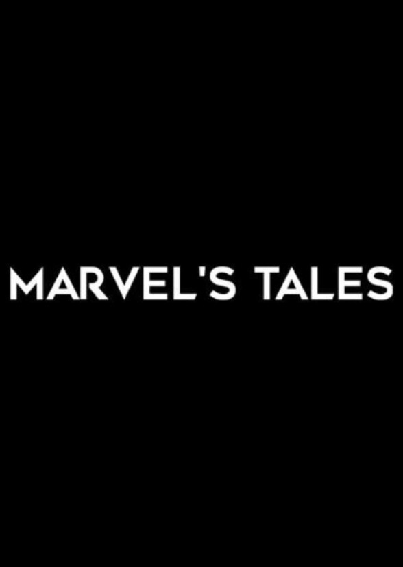 Marvel's Tales: The Peace Activists Fan Casting on myCast
