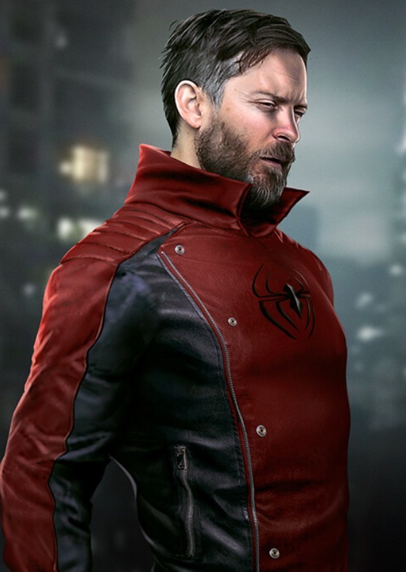 Marvel S Termination Fan Casting On Mycast